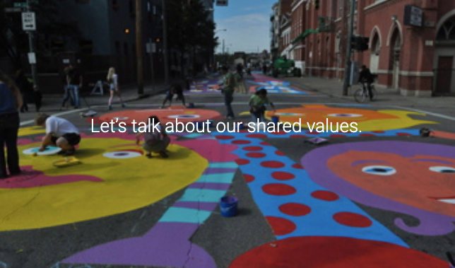 How Do We Know It’s Creative Placemaking? | by Margy Waller | Medium