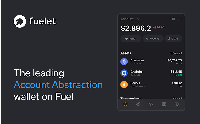CARA MENJAGA FUELET WALLET AGAR AMAN | by Rickey Gale | Medium