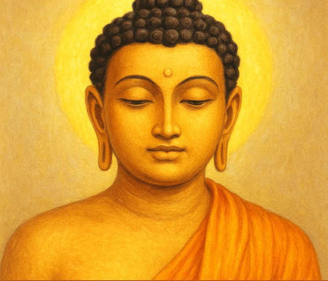 The Selfless Path: Buddhism at the Intersection of Phenomenology ...