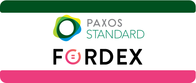 ForDeX Lists PAX Stablecoin: Use Cases | by ForDeX by ZPX | Medium