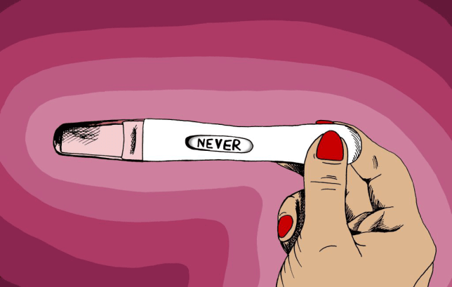 There Should Be NO Stigma Against Childless Women, Least Of All ...