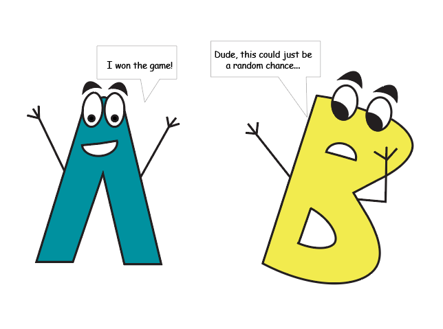 An Intuitive Guide to A/B Testing | by Divya Minda | Medium