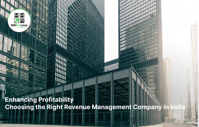 Enhancing Profitability: Choosing the Right Revenue Management Company ...