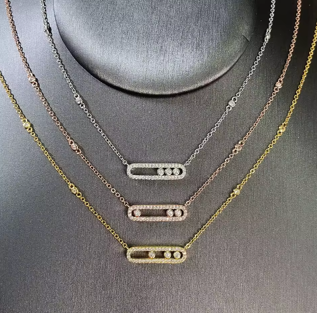Why Is S925 Sterling Silver the Best Choice for Elegant Jewelry? | by ...