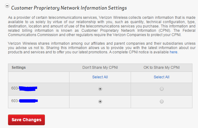 You Must Read This If You Are A Verizon Wireless Customer | by ...