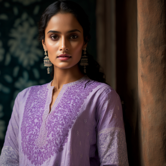 The Indian Traditional Dresses are making a comeback helping the Indian ...