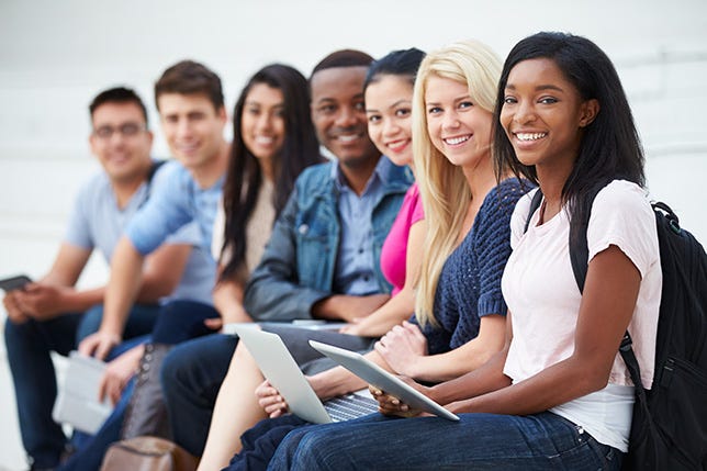 How Charter Schools, In America, Are Impacting Today’s Youth | by ...