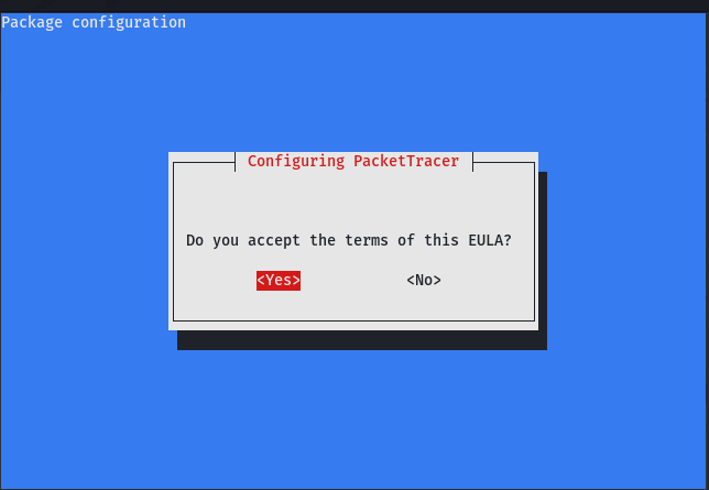 Navigating the Digital Highway: 🛣️ Installing Packet Tracer on Ubuntu ...