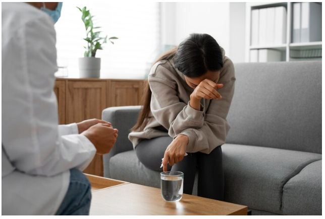 Treatment for Depression: Start Your Recovery with Empathetic Care | by ...