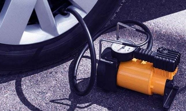 How to Pick the Right Portable Compressor for Car? | by Affan IT | Medium