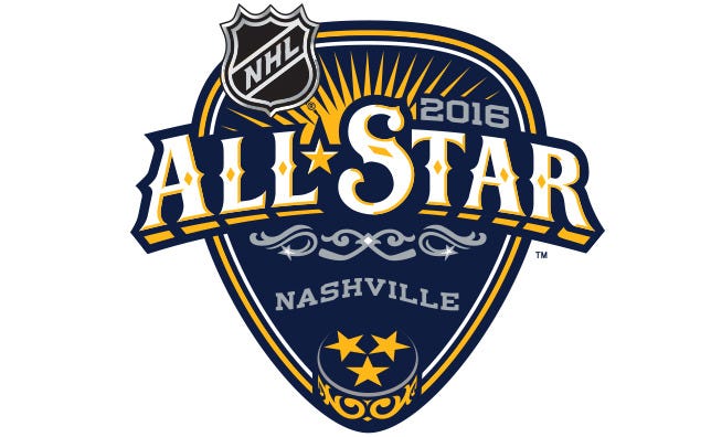 New NHL All-Star format reflects fan input | by Tanner Giles | Medium
