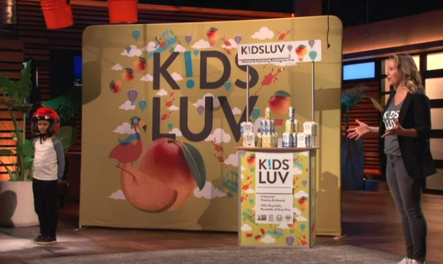 How is kids luv juice doing?. In the ever-expanding landscape of… | by ...
