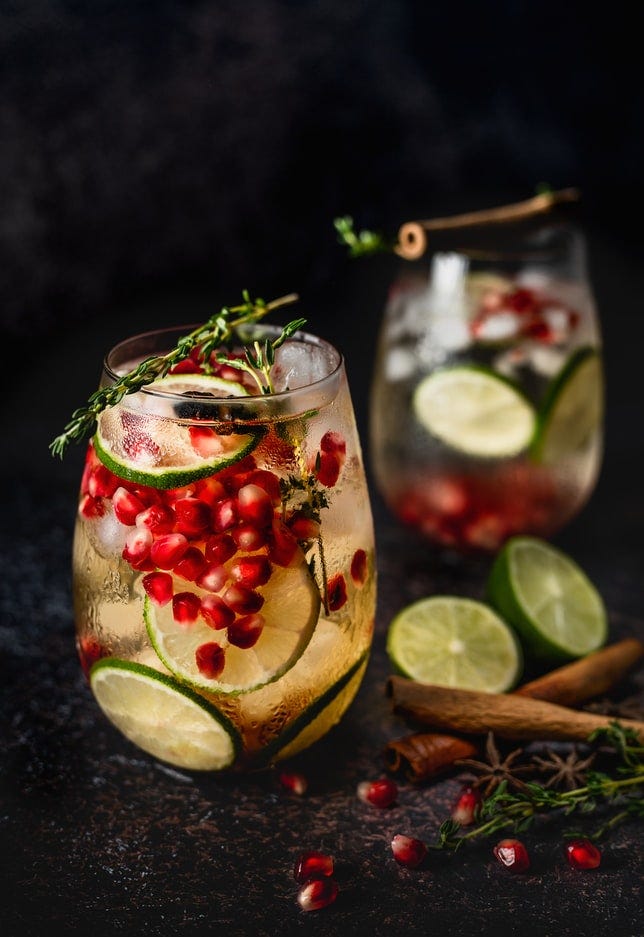 How Reality and Spirituality can be a tasty mocktail for your Life ...
