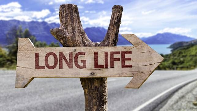 How to be stronger and live longer | by Sai Shyam G | Medium
