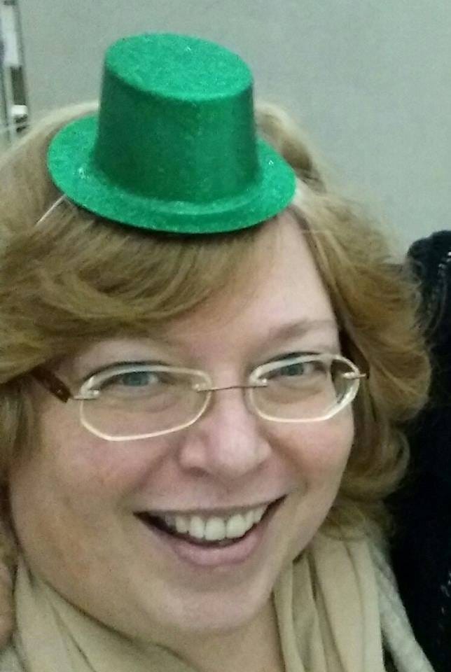 A Wee Bit Irish Lass Am I. My answers to Bruce’s This or That: St… | by ...