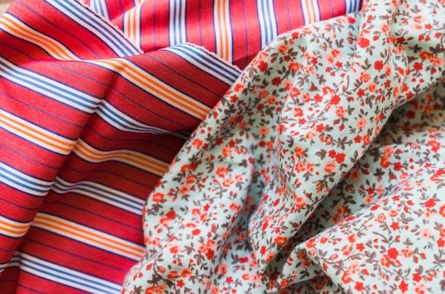 Construct Quilts in a Flash with Batik Fabric Layer Cakes - Platinum So ...
