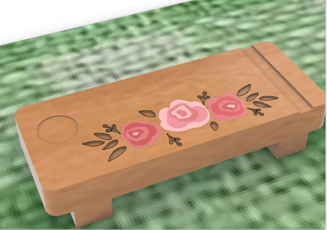 3D Modeling Project. Project 3 | by stew0778 | Medium