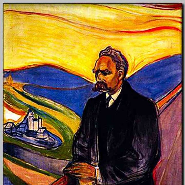 4 Friedrich Nietzsche Quotes That Offer Deep Insights into Life | by ...