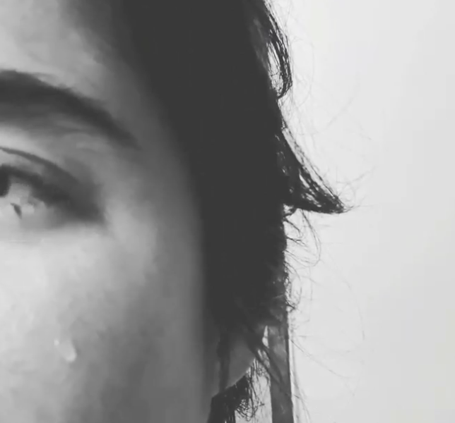 UMA CHAMADA PARA NYC. Cecília Borges… | by Cissa Borges | Medium