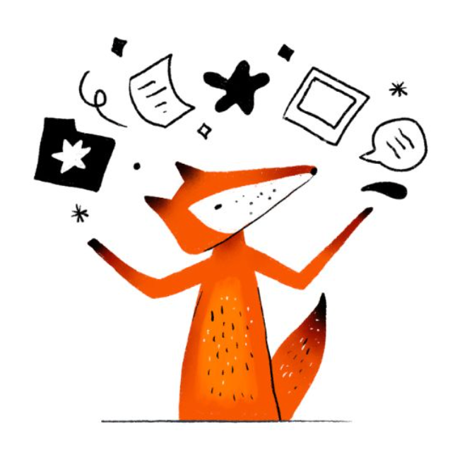 Creativity Hub
