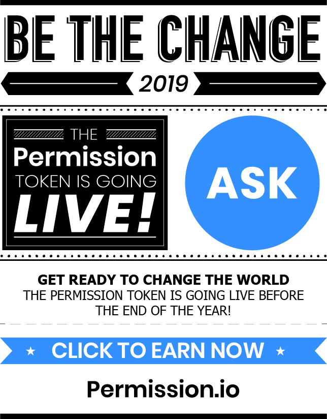 The Permission Blockchain Is Going Live In Early 2019. | by Rachel ...