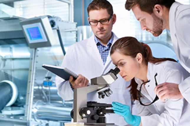 To Fix a Toxic Workplace, We Should All Become Toxicologists | by Kelly ...