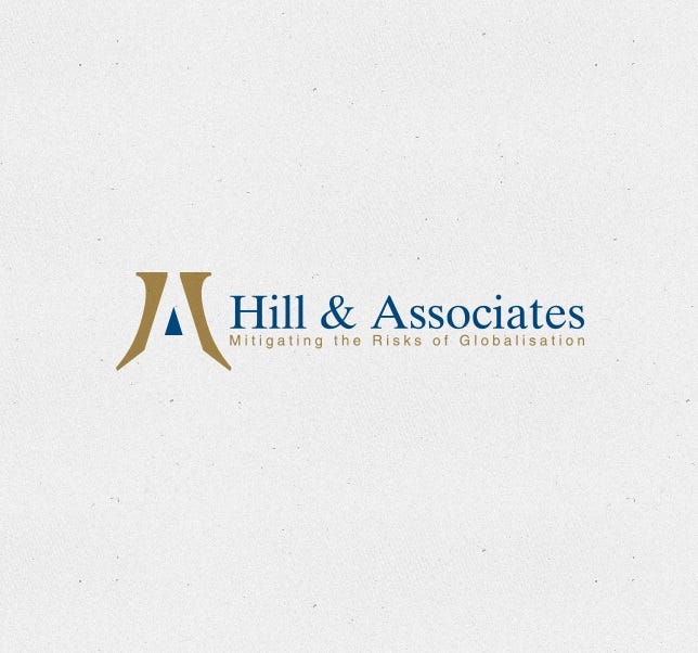 Hill & Associates: About Us | by Vibeke Brandt | Medium