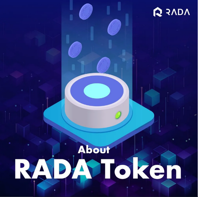 RADA Foundation: Revolutionizing the Sports Industry with Hybrid DAO ...