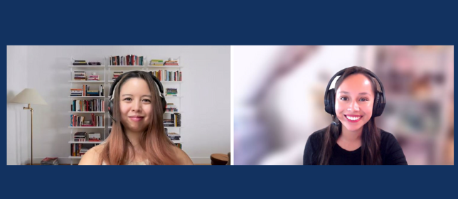 Perspectives in Public Interest Tech: Peggy Chau & Daniela Markazi | by Coding it Forward | Mar ...