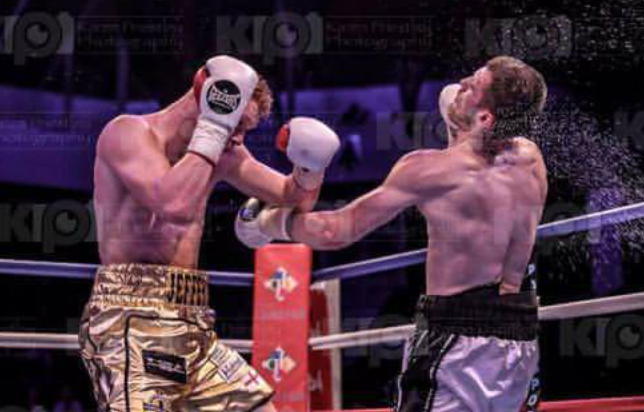 Jeffers Edges Out Fox In A Brutal War | by Jake Hartley-Moore | Medium