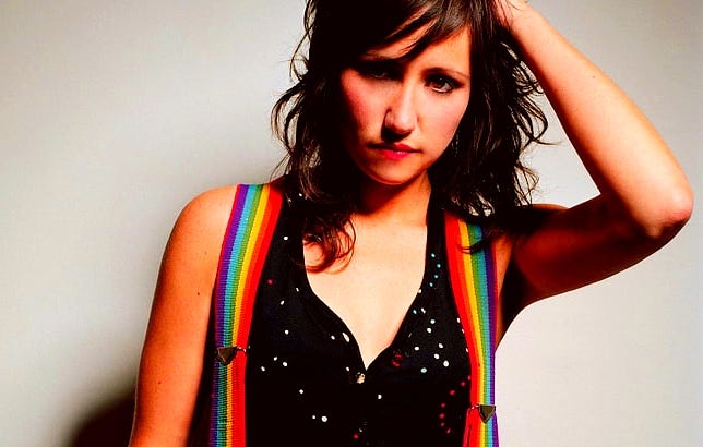 KT Tunstall Net Worth (2023) — Health-Relationship-Albums | by Richest ...