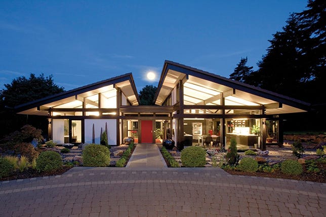Know Your Homes: 15 Popular Home Styles and What They Mean | by Décor ...