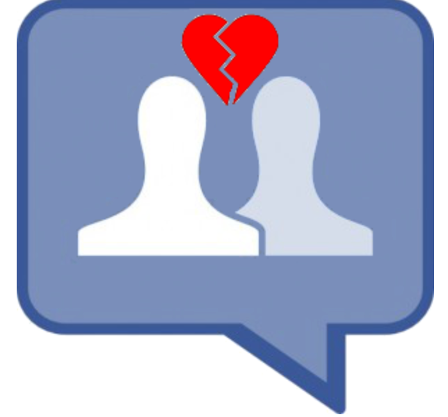 Facebook In A Relationship Icon