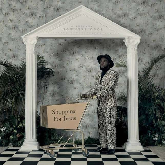 Album Review: Close Captioning “Nowhere Cool” | by Shafic Osman | Medium