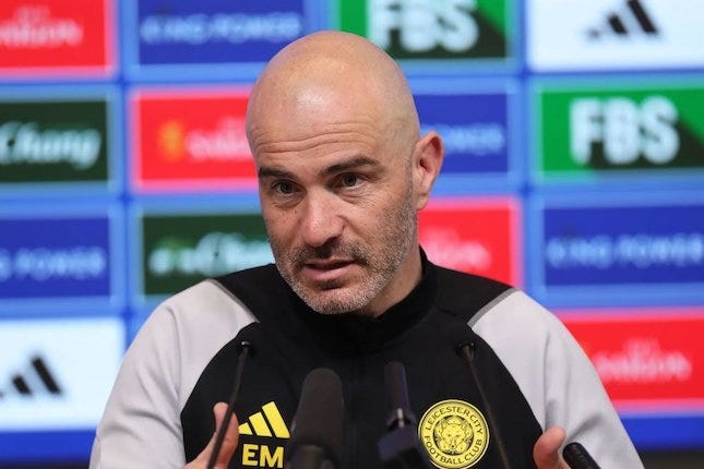 Chelsea dan Enzo Maresca Hanya Terpisah Kompensasi | by admin | May ...