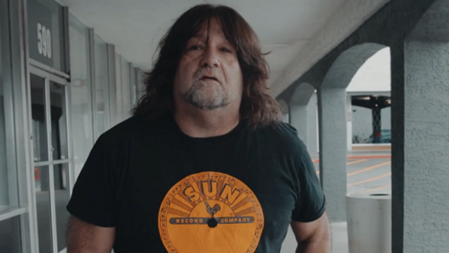 TESLA Bassist BRIAN WHEAT — “Today I’m In The T-Shirt And Ticket ...