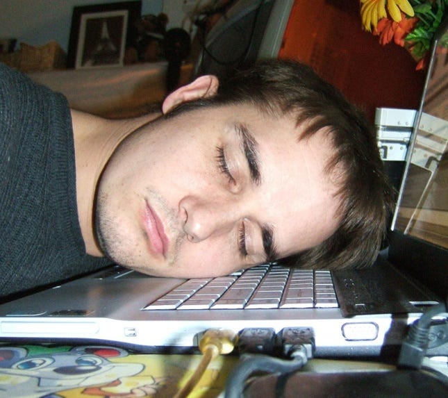Computer Running Slow? Tips and Tricks for a Performance Boost | by Jay ...