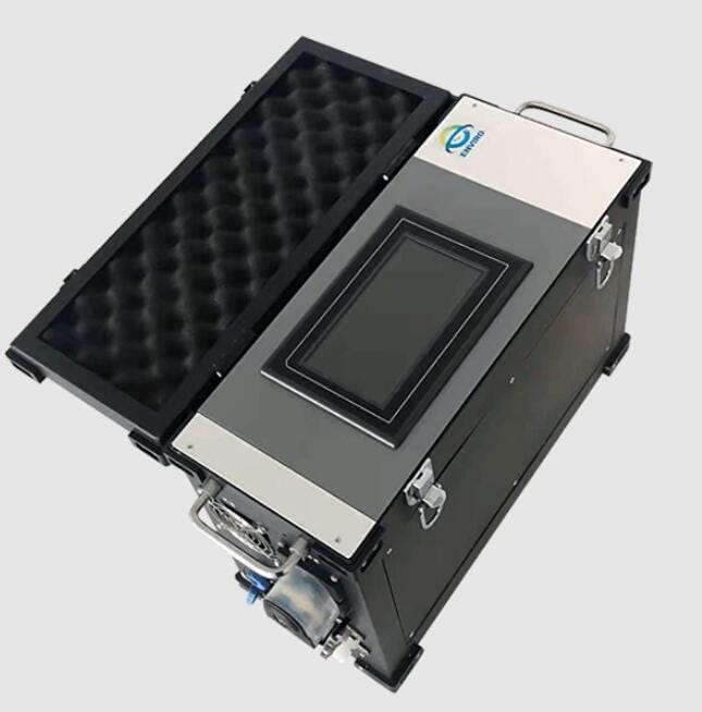 Portable NH3 Laser Gas Analyzer and its Components | by Enviro Solutions Technology Co ltd ...