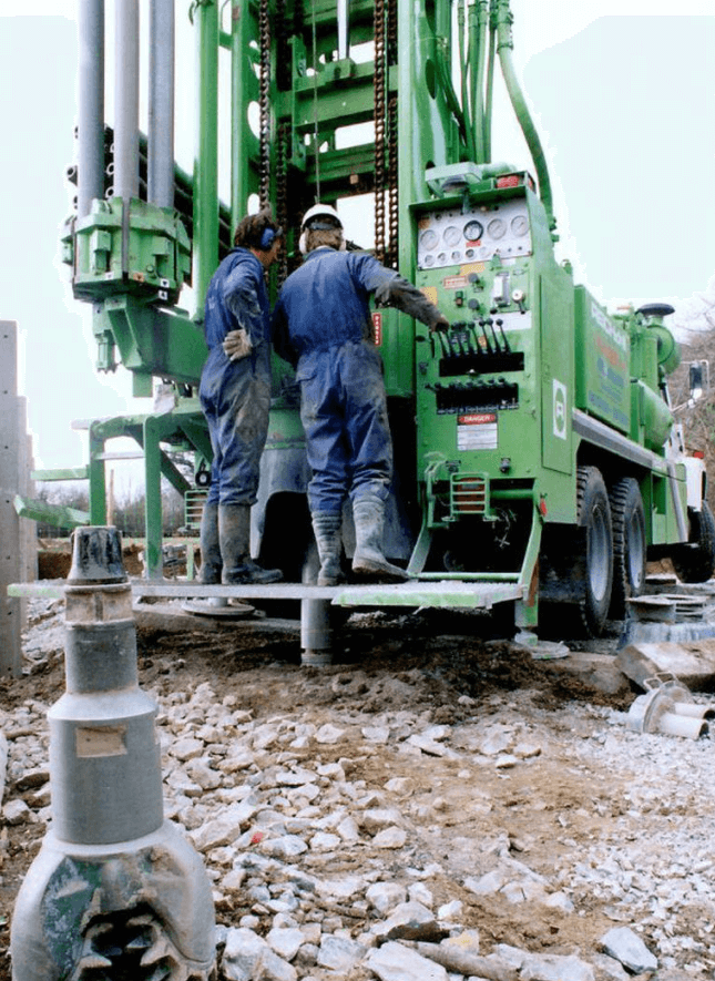 Water Quality Testing & Well Inspection Services in Maryland | by 2S ...