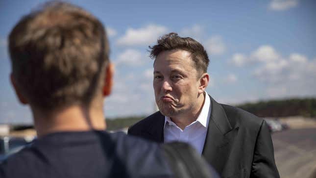 An Autistic Take On: Elon Musk. Elon may be on the spectrum, but we ...