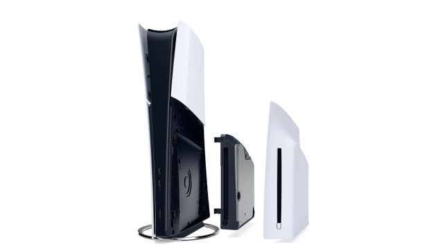 Unveiling the Future of Gaming: Sony’s PlayStation 5 Pro — Codenamed ...