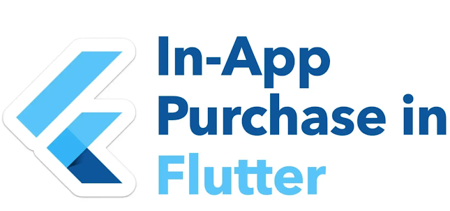 Step By Step Guide To Implementing In App Purchases In A Flutter App For Android And Ios Code 