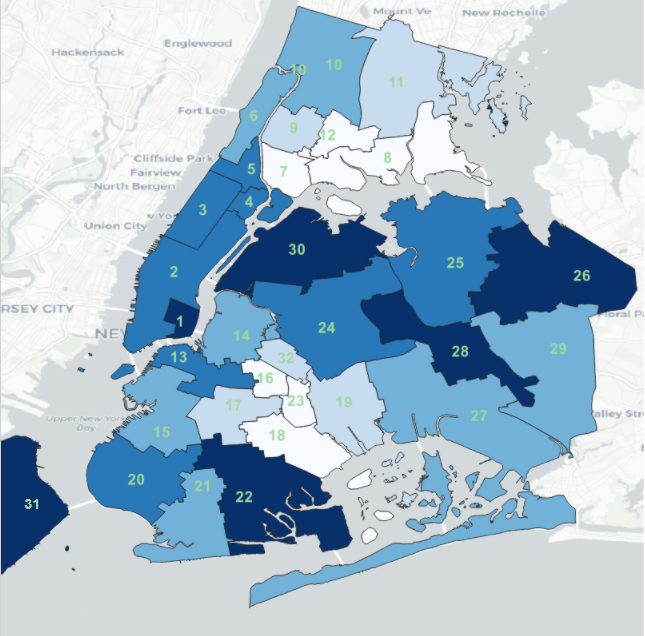 Identifying High-Opportunity Neighborhoods for Affordable Housing | by ...