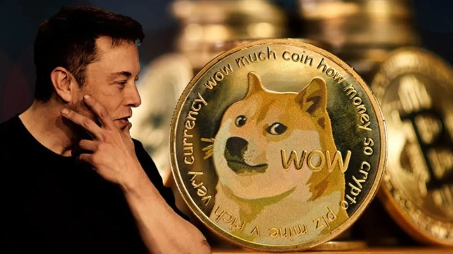 DOGE 投資者提告馬斯克求償 2,580 億美元，指控以「金字塔騙局」(Pyramid scheme) 哄抬加密貨幣價格 ...