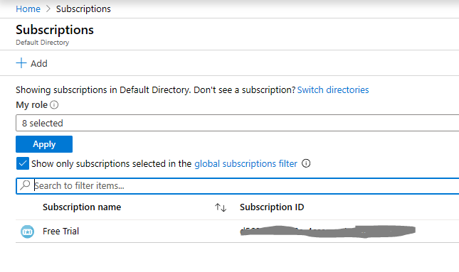 Execute Azure Adf Pipeline Using Rest Api By Rajesh S Medium