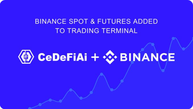 CeDeFiAi (CDFI.AI). CeDeFiAi | by Guling Bengkong | Apr, 2024 | Medium
