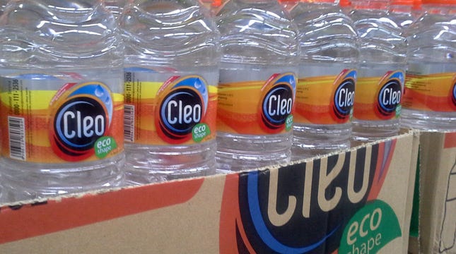 Pengalaman Pengerjaan di Cleo. Disini saya akan membagi beberapa model ...