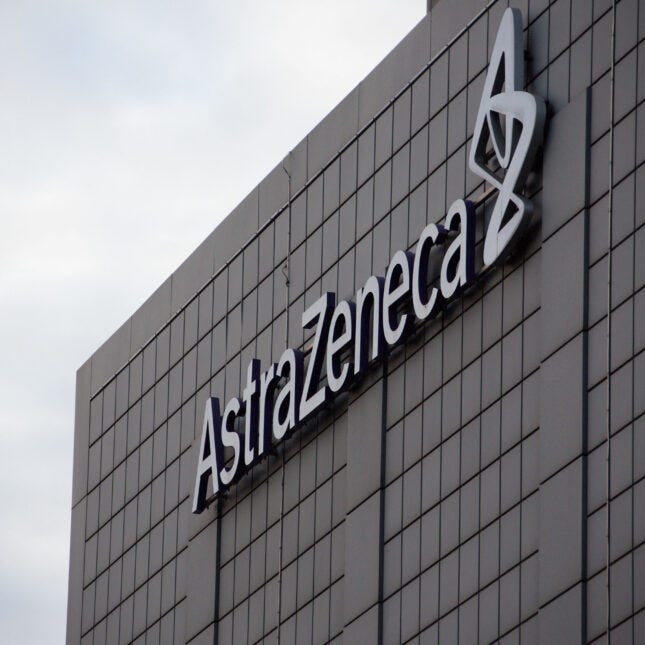 AstraZeneca Covid-19 vaccine is 70% effective on average, early data ...
