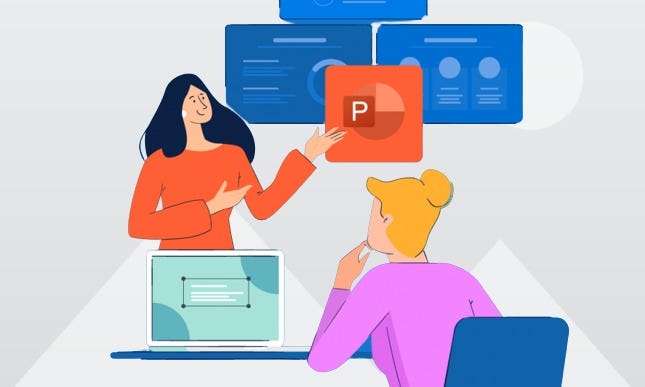 10 Tips for Effective PowerPoint Presentations for Beginners | by Oleg ...