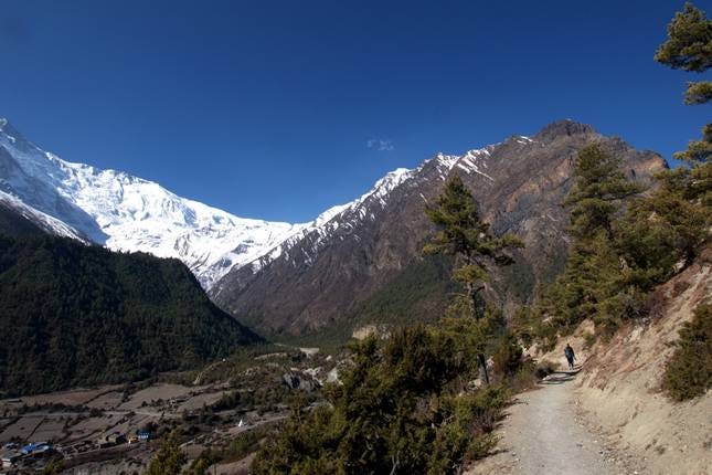 Jeep Ride from Kathmandu to Soti Khola: An Exciting Adventure Through ...
